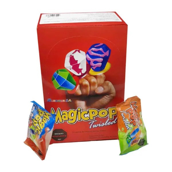 Anilo Mágico POP x30 unidades | Casa Miguel Cotillón